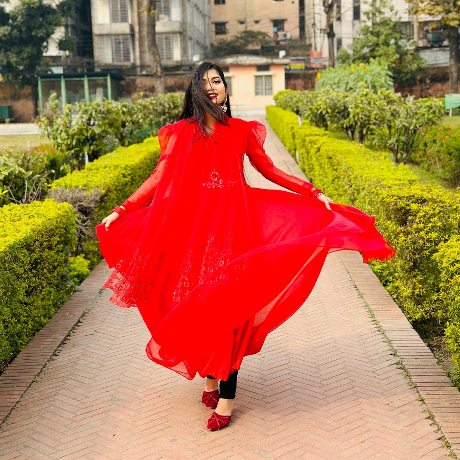 Jinia Rahman - YouTube