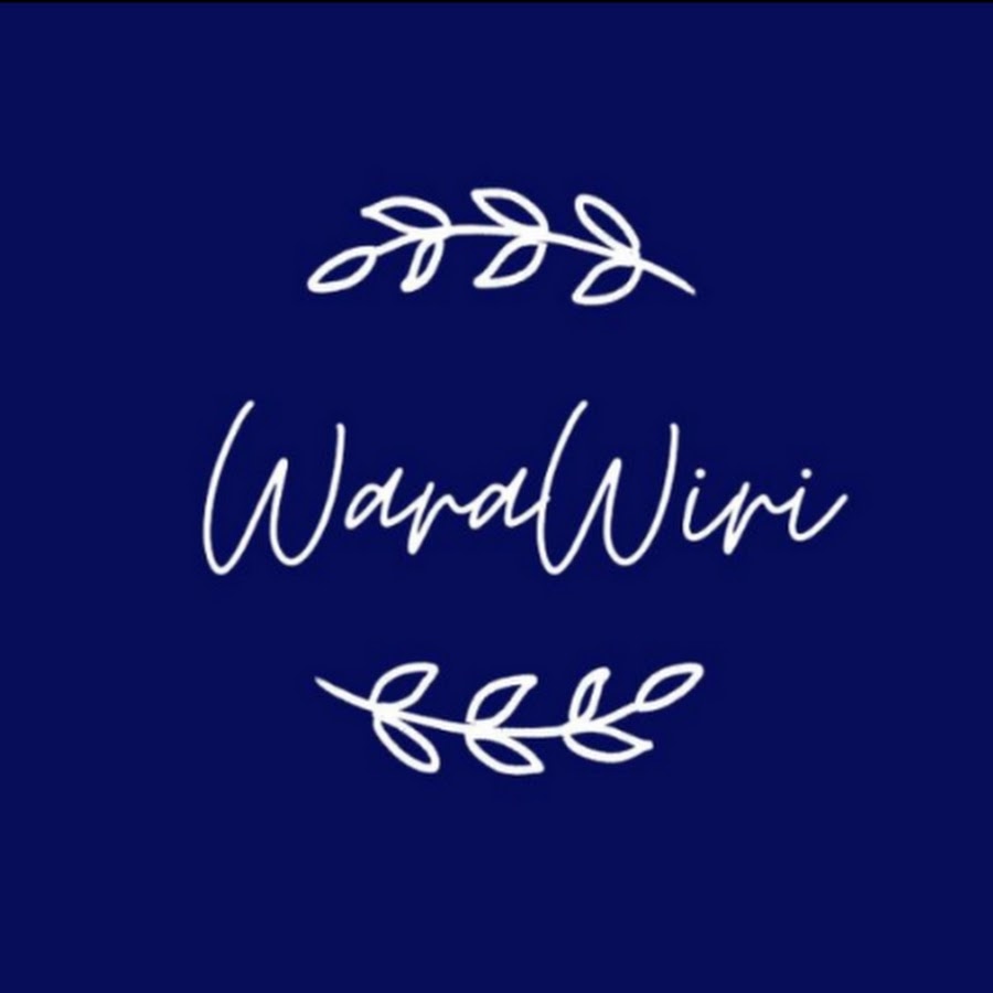 Wara Wiri - YouTube