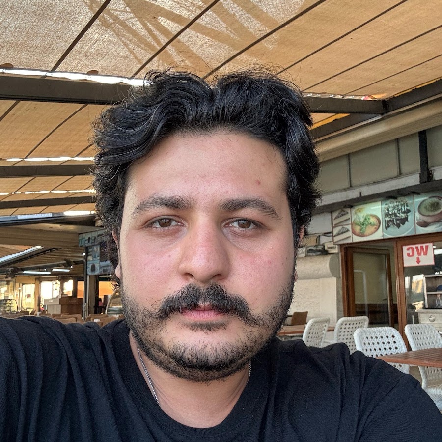 M. Burak Dündar - YouTube