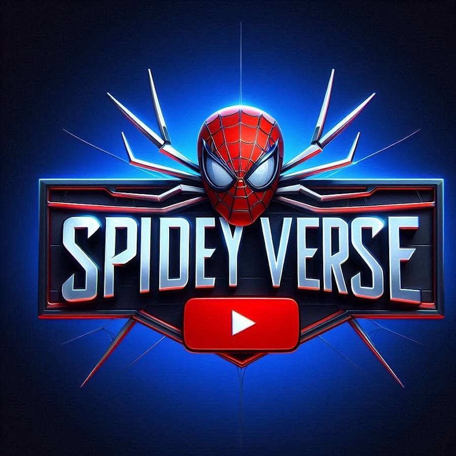 Spidey Verse - YouTube