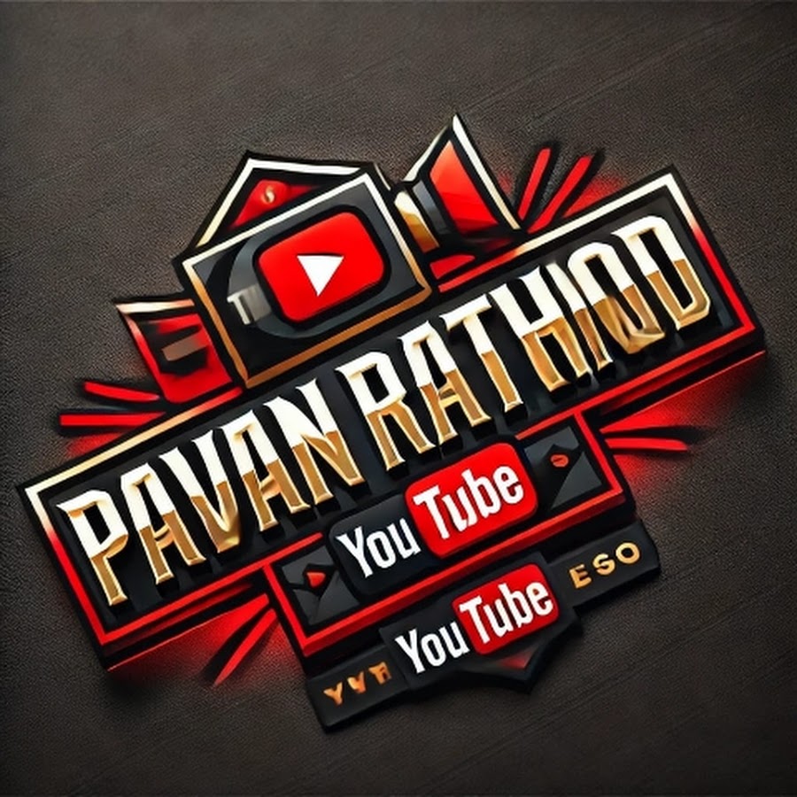 PAVAN RATHOD - YouTube