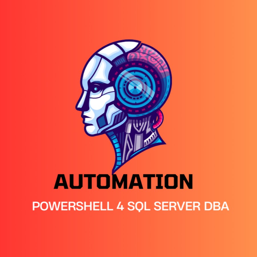 Powershell Scripting Automation For Sql Server Dba Youtube