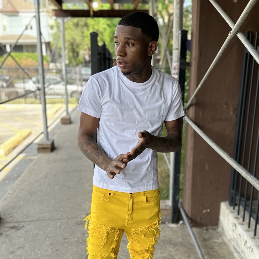 Trill I Am - YouTube