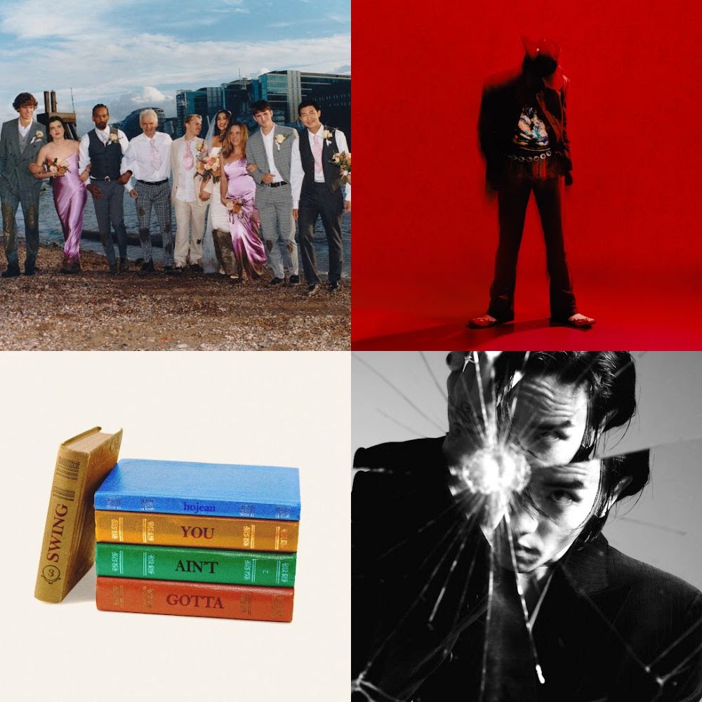 next station : ♯ asian rnb ִ