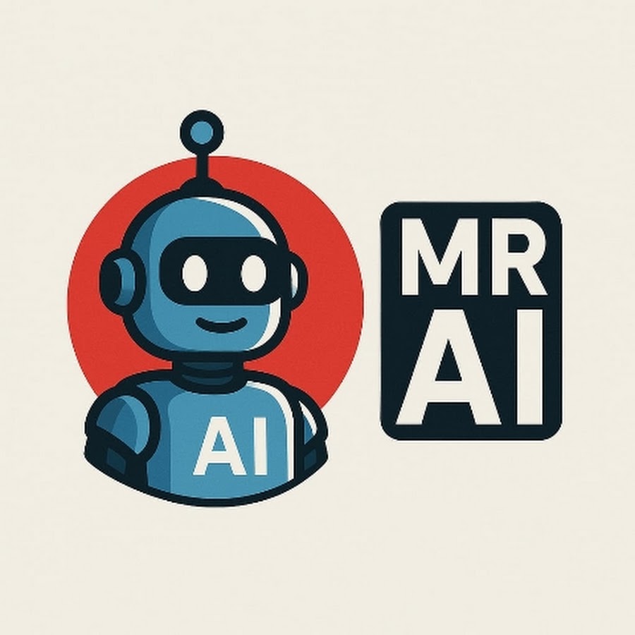 Mr Ai - YouTube