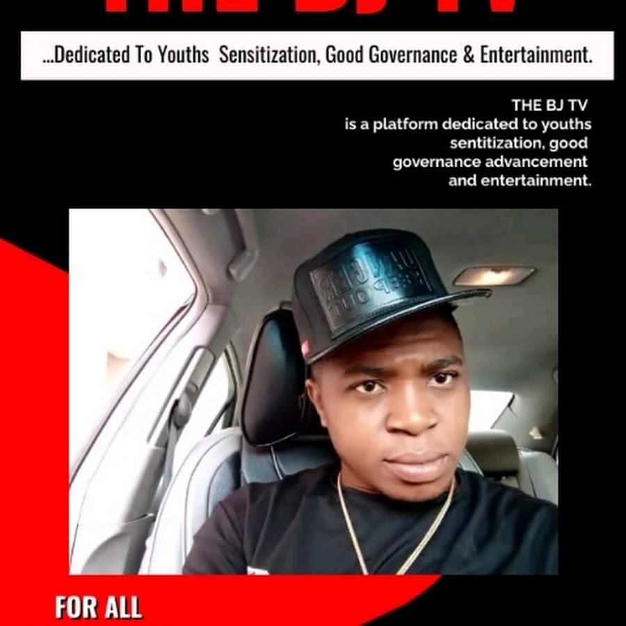 THE BJ TV - YouTube