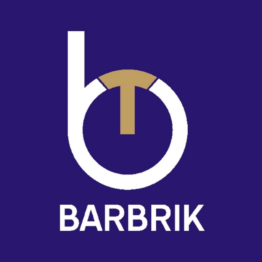 Barbrik buildtech PVT.LTD. - YouTube