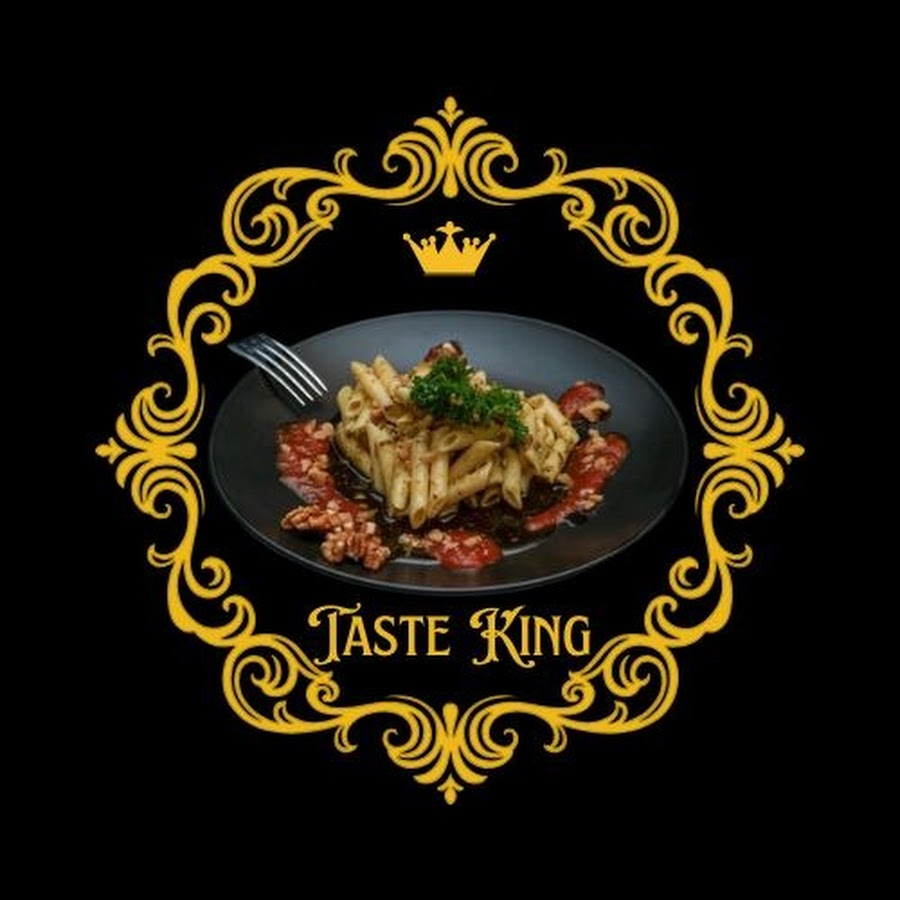 Taste King - YouTube