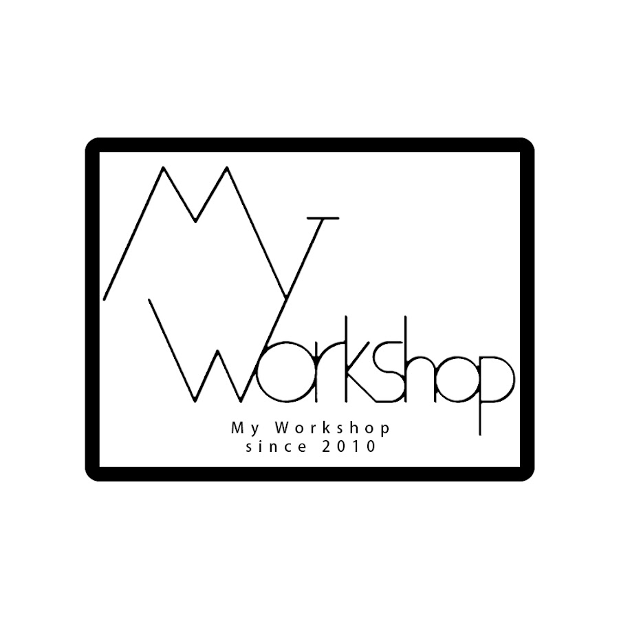 My Workshop Studio - YouTube My Workshop Studio - YouTube