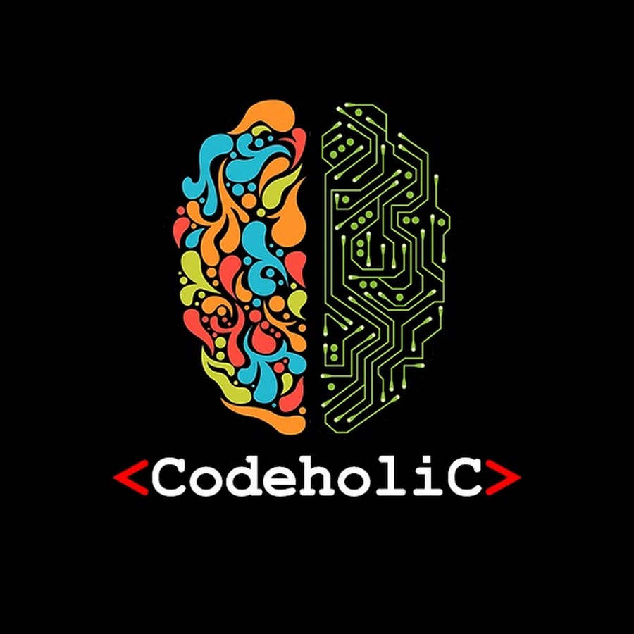 CodeholiC - YouTube