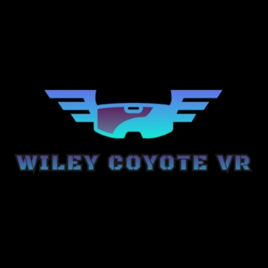 Wiley Coyote Vr Youtube