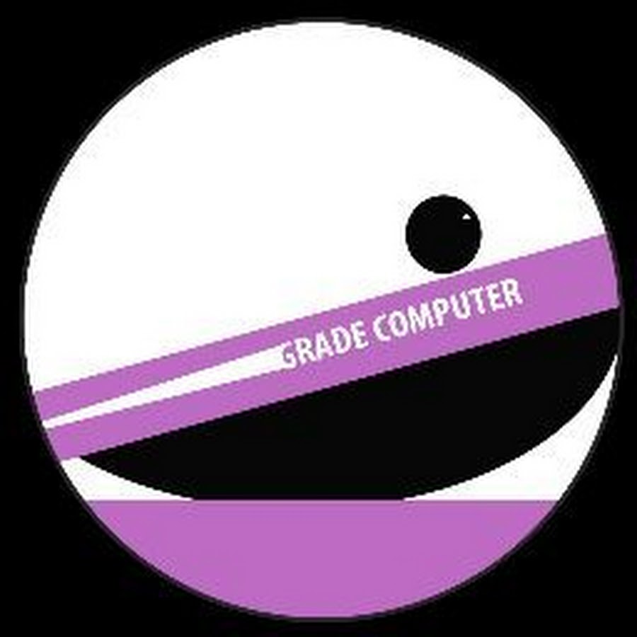 Grade Computer - YouTube Grade Computer - YouTube