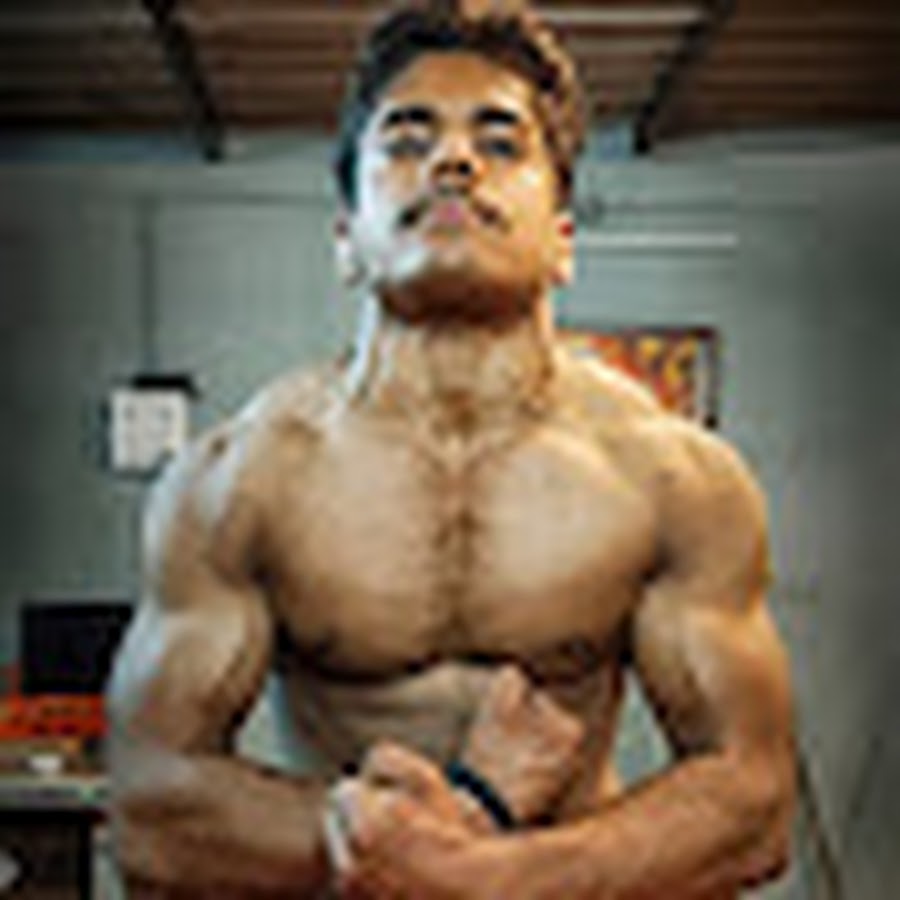 Adarsh Fitness Vlog - YouTube