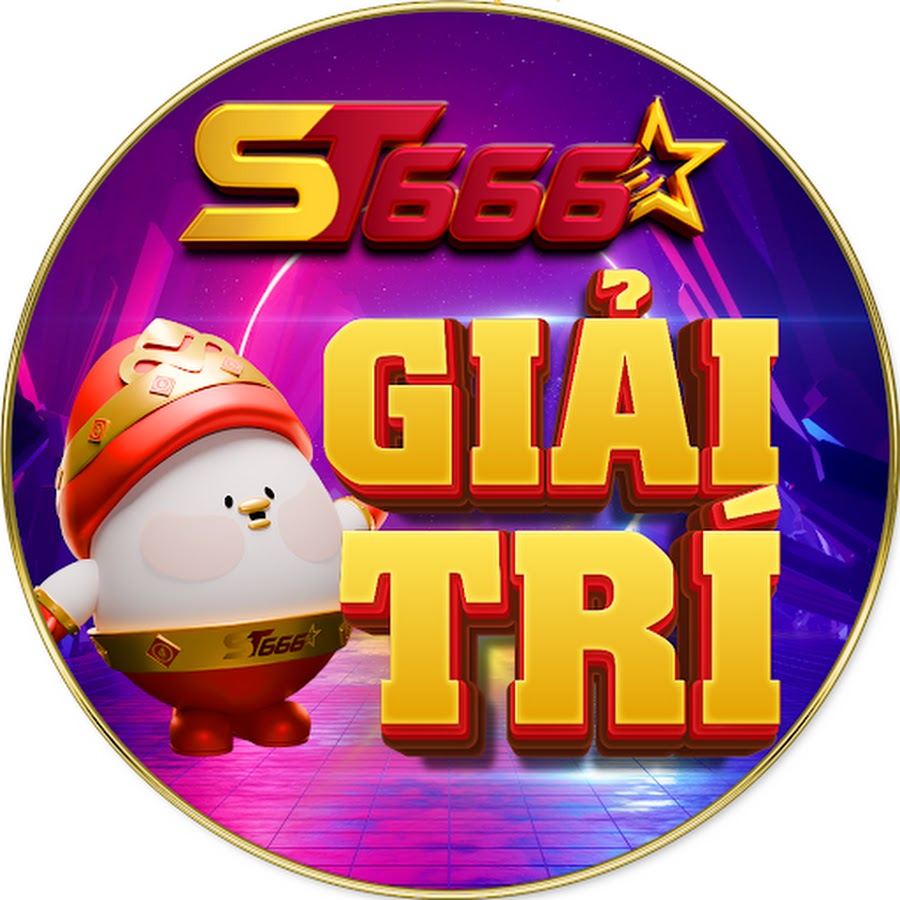 ST666 Giải Trí - YouTube
