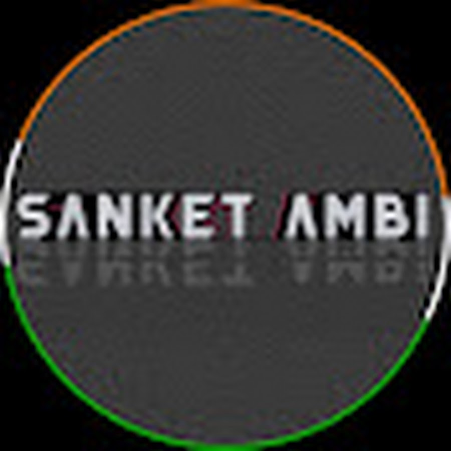 Sanket Ambi - YouTube