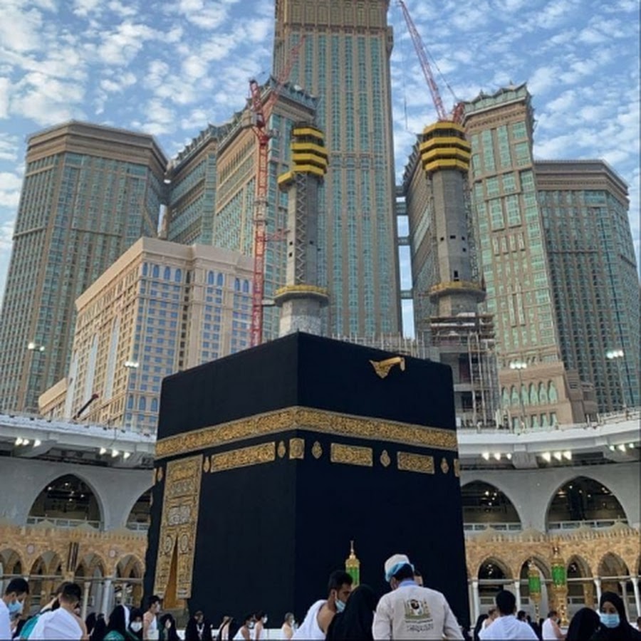 Deen ki Duniya - YouTube