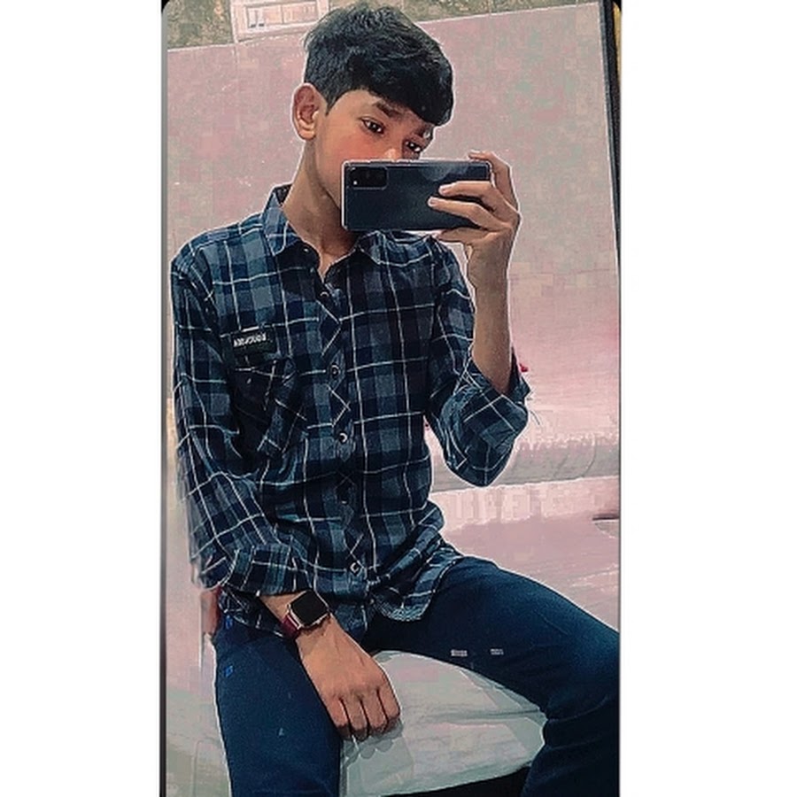 Utkarsh Pandey🗿 Youtube