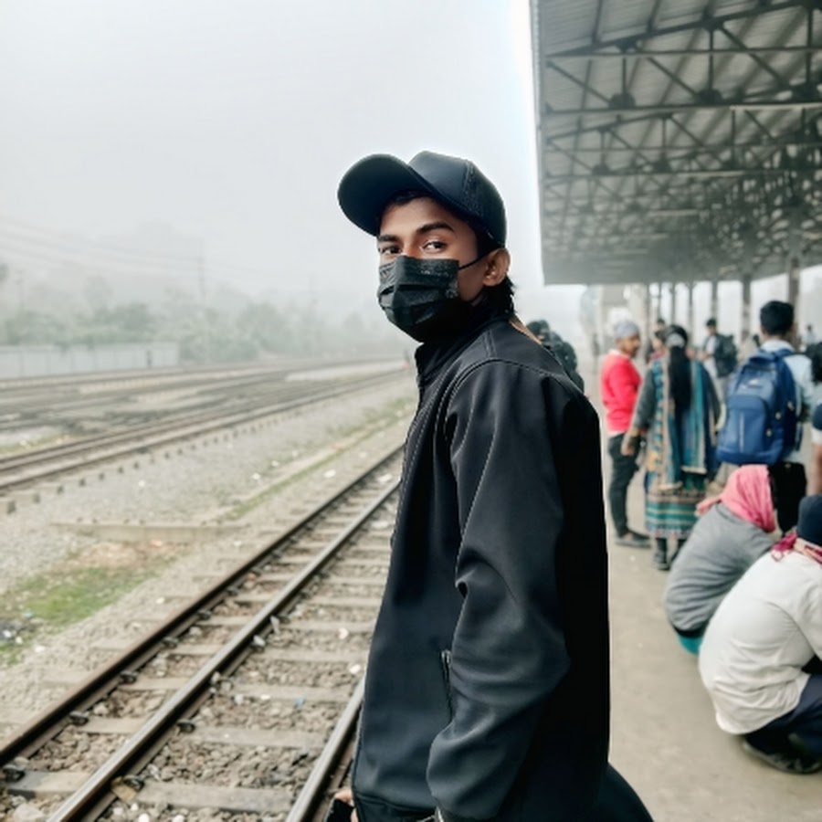 Md Riyaz Mia - YouTube