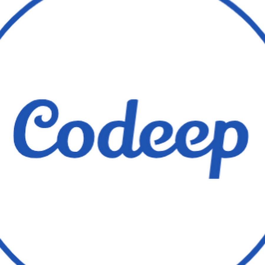 Codeep - YouTube