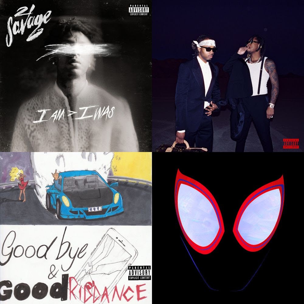 New Hiphop (Nigga song)