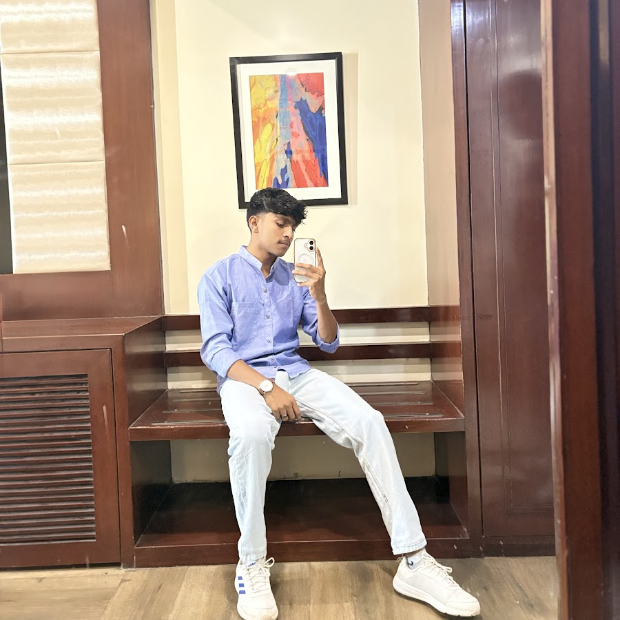 Sahil Patil - YouTube