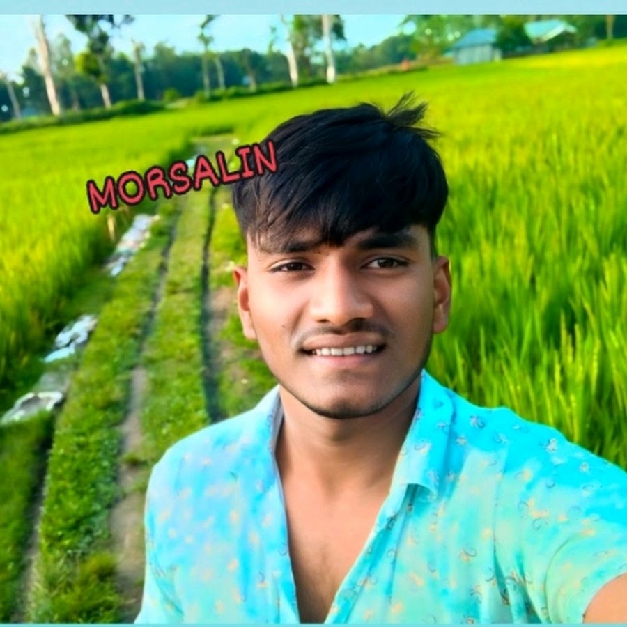 morsalin islam - YouTube
