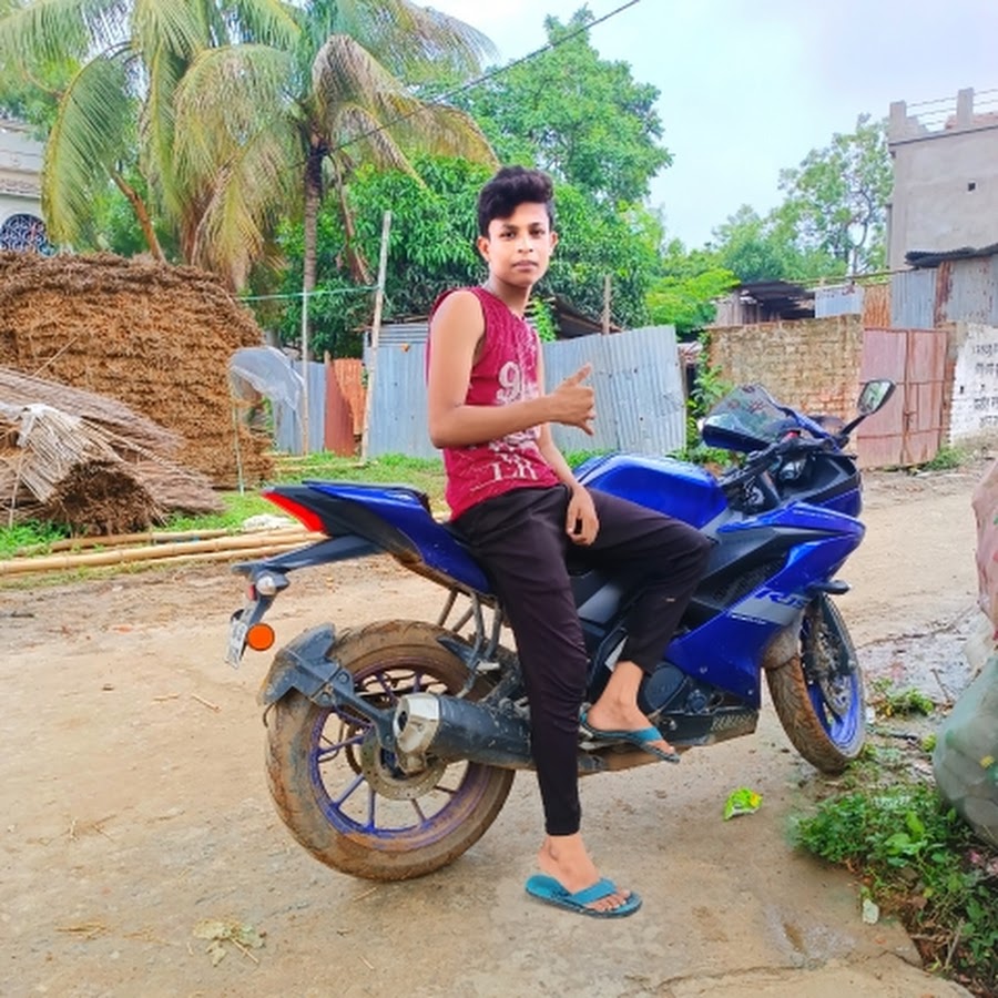 Rider Asif - YouTube