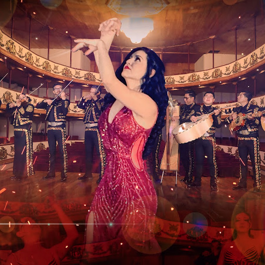 Ruby Escobar - YouTube