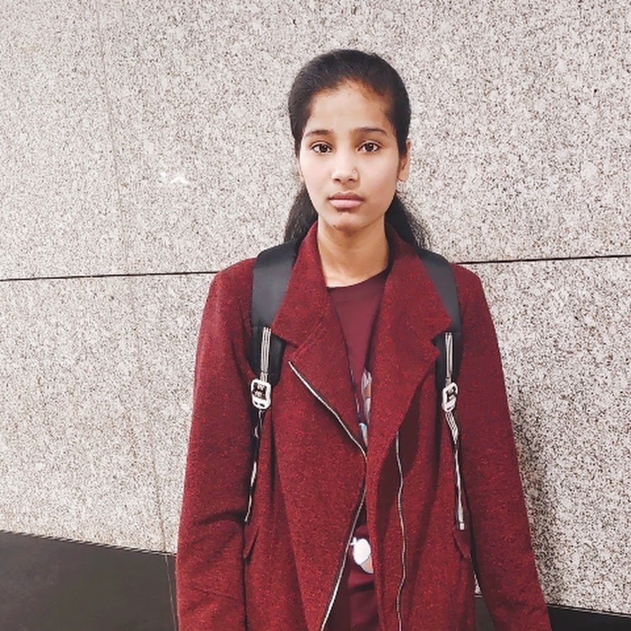 Pooja Shah - YouTube