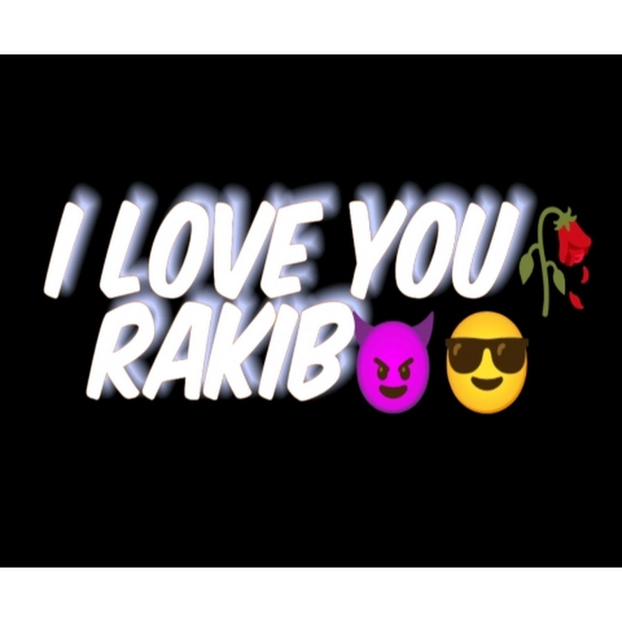 Rakib Molla - YouTube