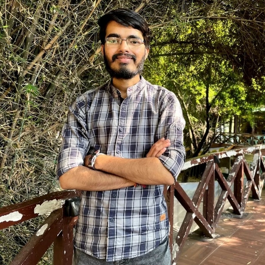 Kapil Raghuwanshi - YouTube