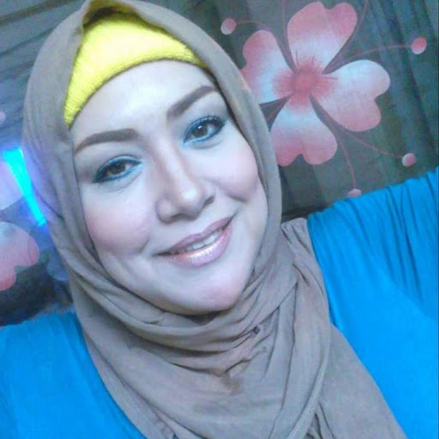 N.F NajwaFouad - YouTube