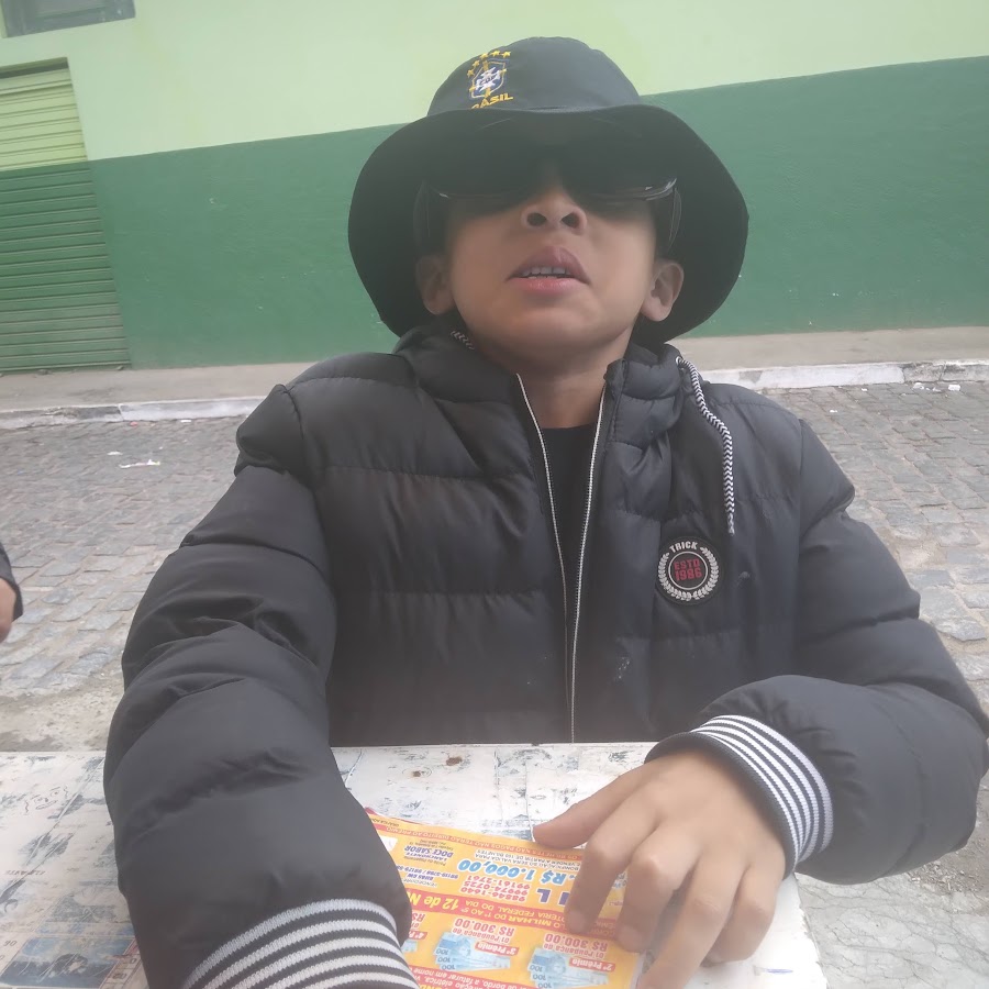 KAUAN LUIS 244 - YouTube