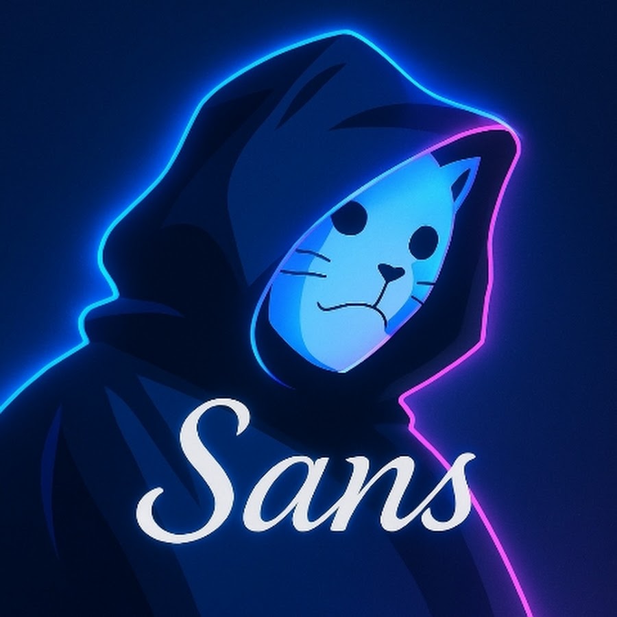 Sans R4 - YouTube