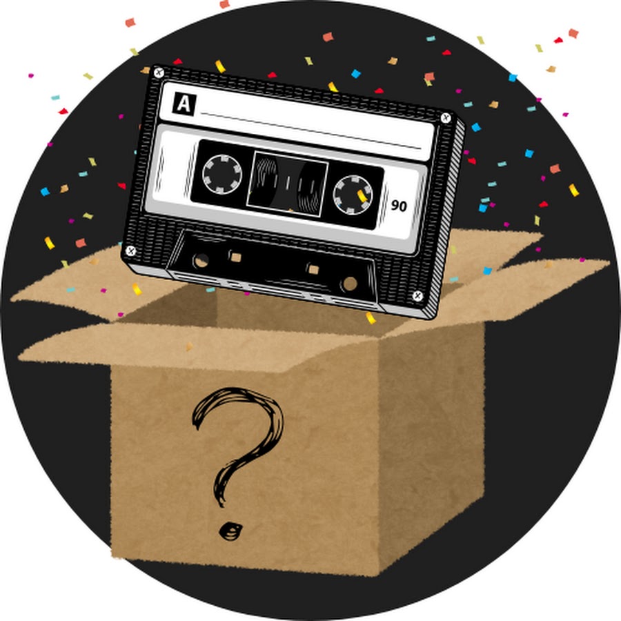 Mystery Music Box - YouTube