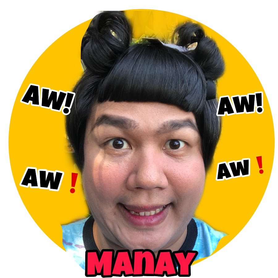 Manay Angel - YouTube