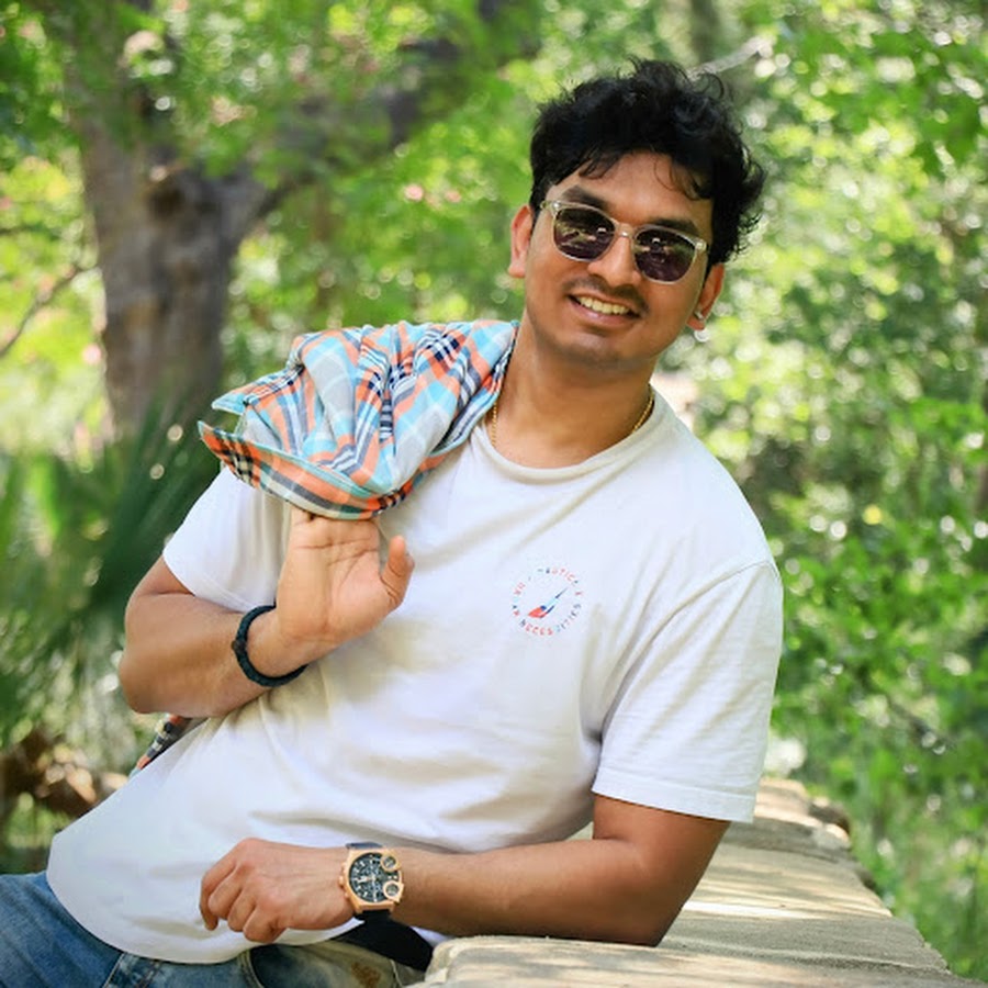 Avinash Polineni - YouTube