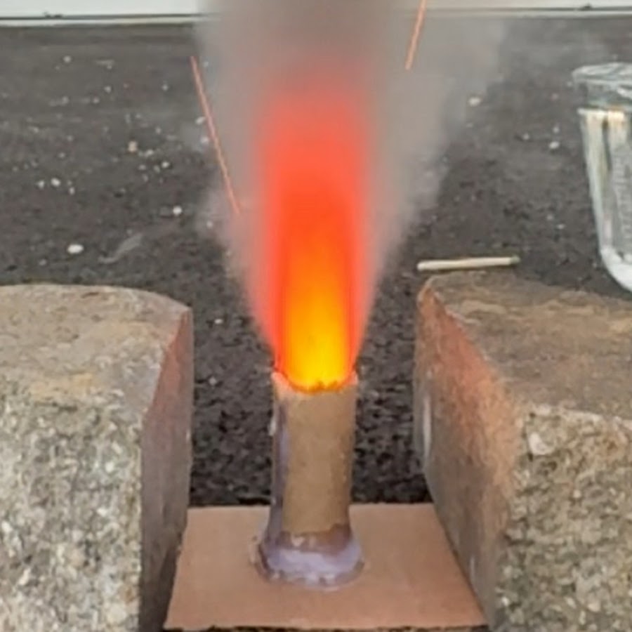 Backyard_ Rocketry - YouTube Backyard_ Rocketry - YouTube