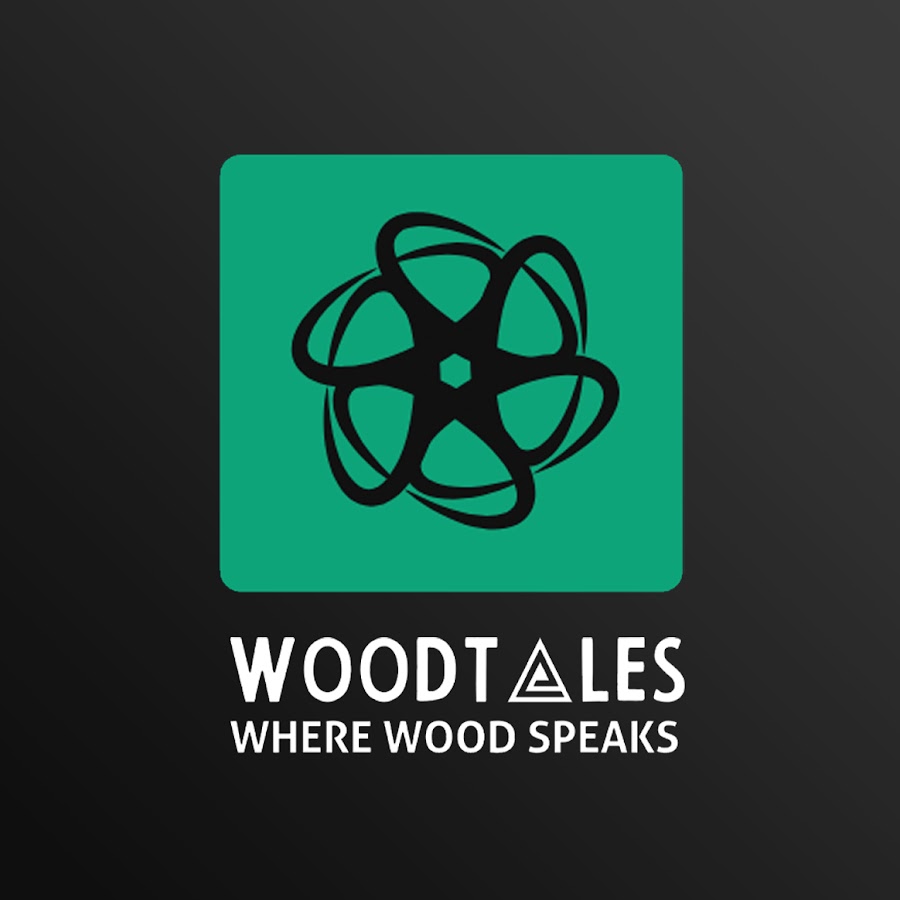 Wood Tales - YouTube
