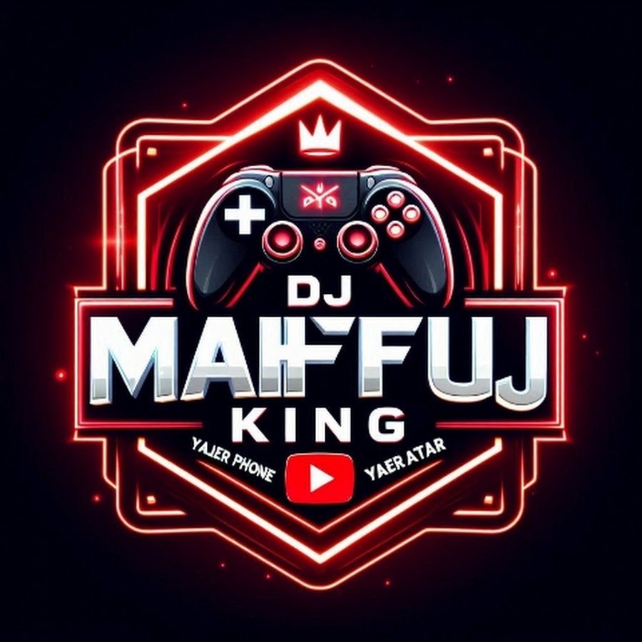DJ M MAHFUJ KING 100 - YouTube