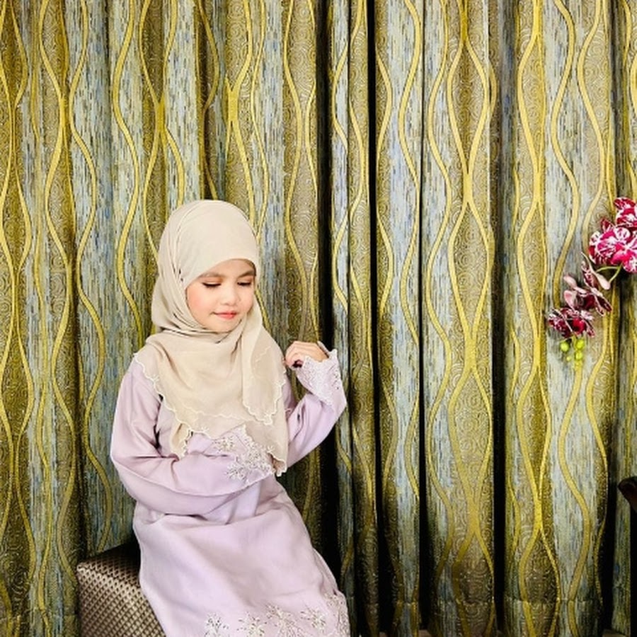 Hasya Umairah - YouTube