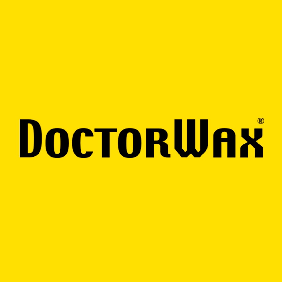 Автокосметика DoctorWax - YouTube
