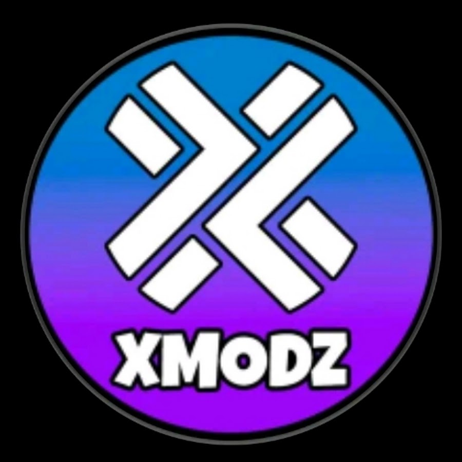 XMODZ APP - YouTube