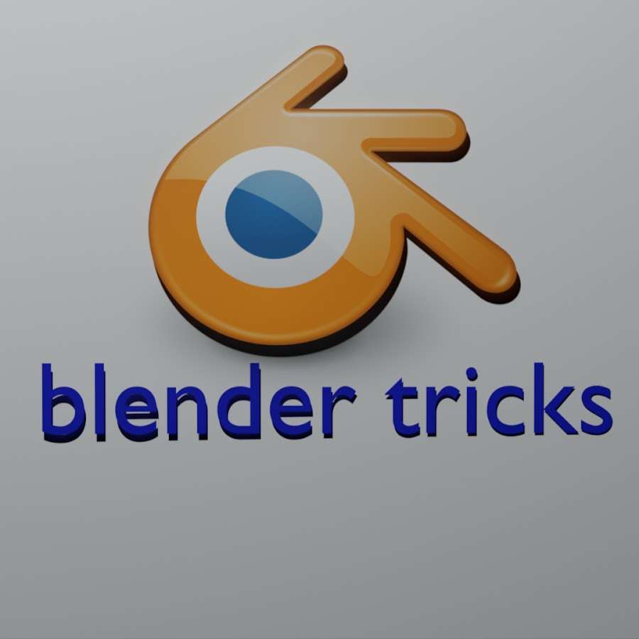 Blender Tricks Youtube