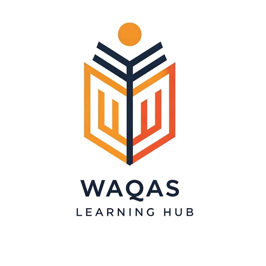 Waqas Learning Hub - YouTube
