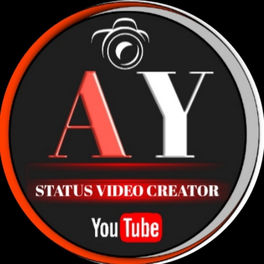 AY96 LYRICS STATUS - YouTube