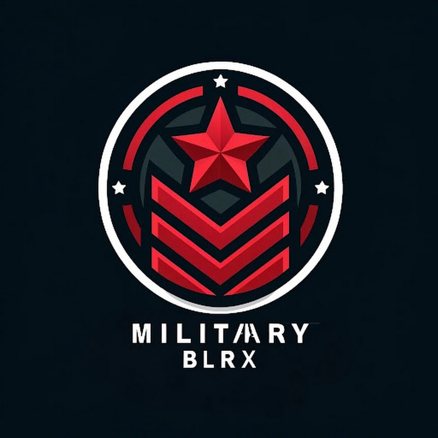 Military Blrx - YouTube