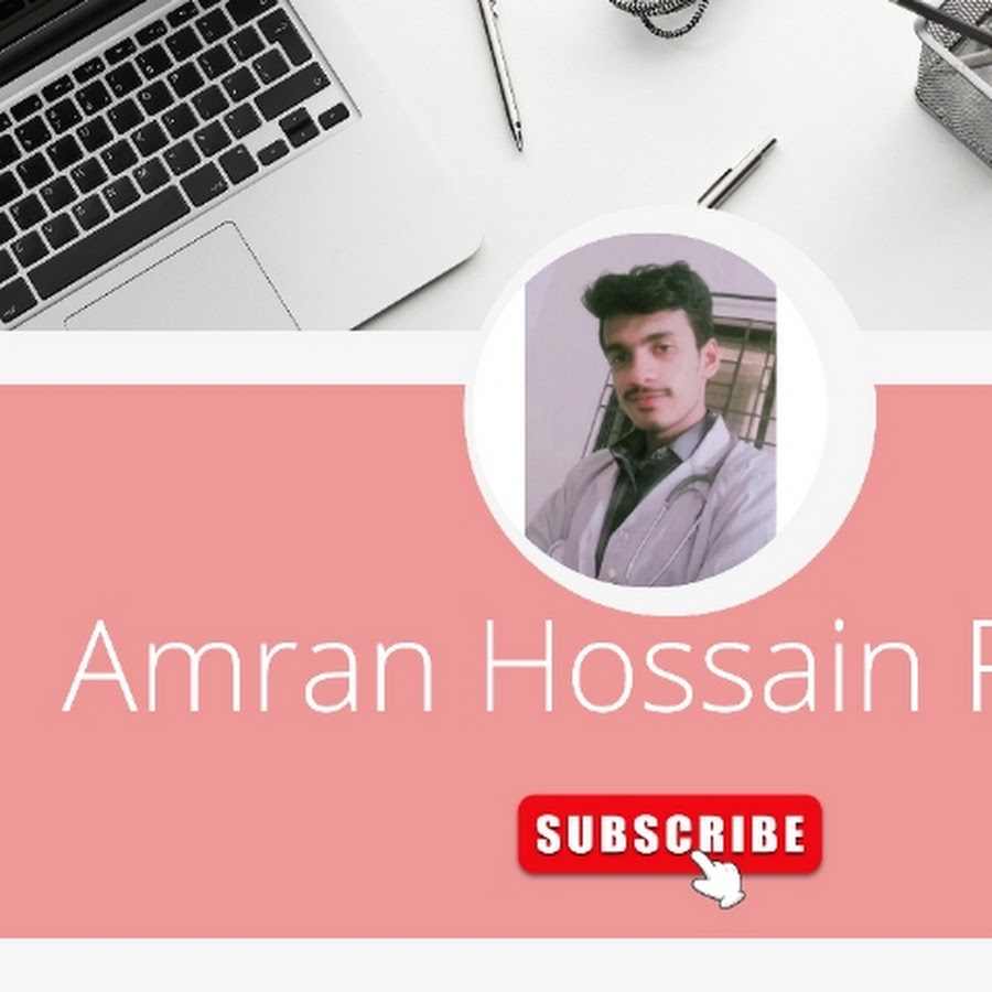 Physios Amran - YouTube