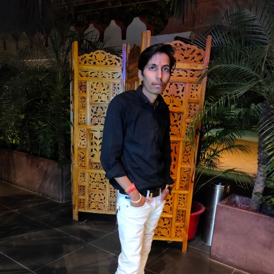 AJAY MEENA - YouTube