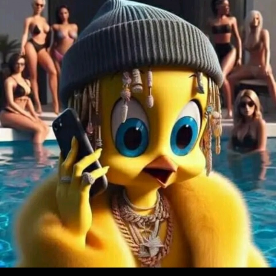 Animation dance - YouTube